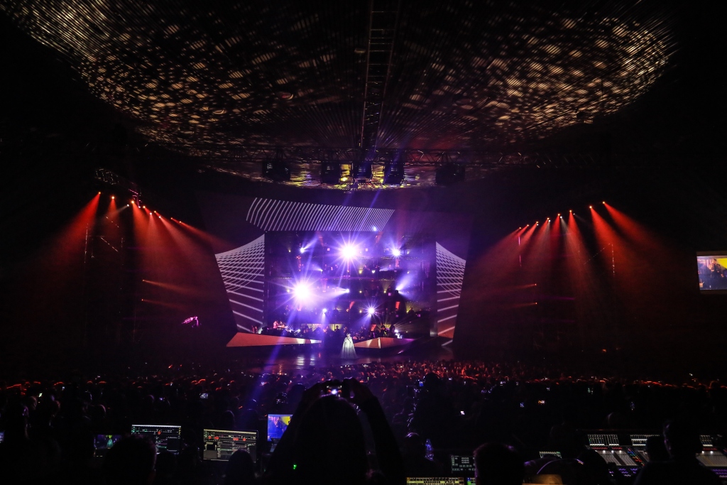 Rental Lighting Jakarta-Sewa Lighting Jakarta-Etcetera Lighting
