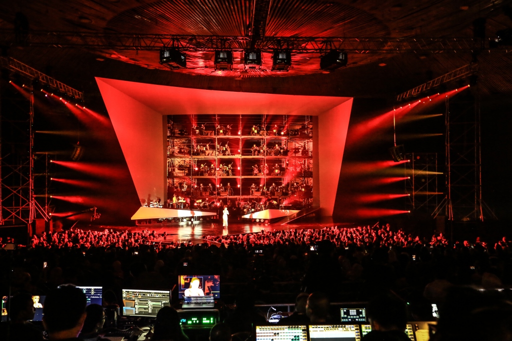 Rental Lighting Jakarta-Sewa Lighting Jakarta-Etcetera Lighting