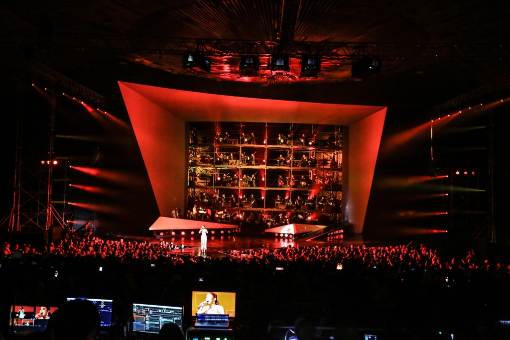 Rental Lighting Jakarta-Sewa Lighting Jakarta-Etcetera Lighting