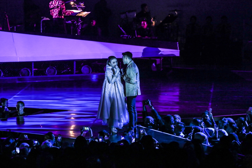 Rental Lighting Jakarta-Sewa Lighting Jakarta-Etcetera Lighting